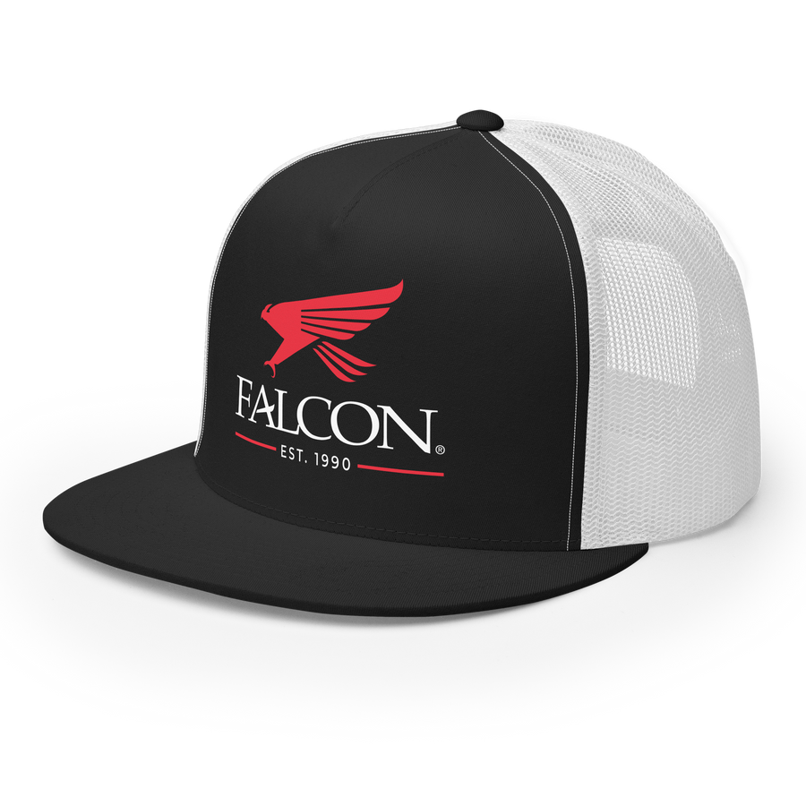 Team Wear – Falcon Rods