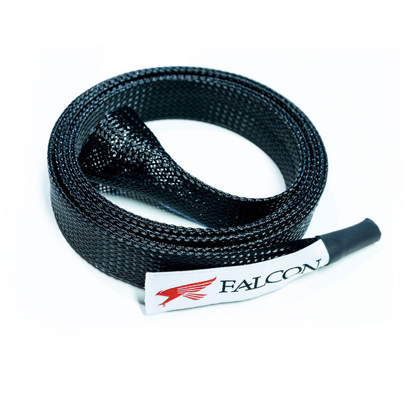 Mesh Style Rod Sock – Falcon Rods