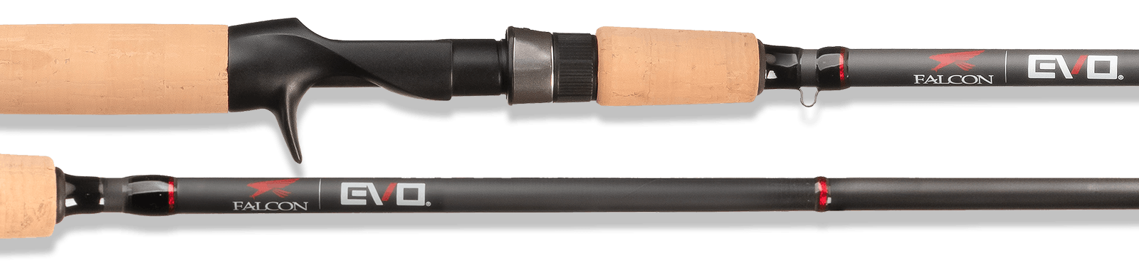 EVO Series – Falcon Rods