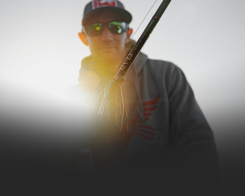 Media Center – Falcon Rods