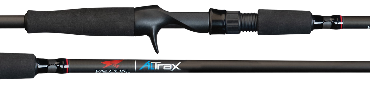 Altrax Series – Falcon Rods