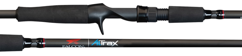 Altrax Series – Falcon Rods