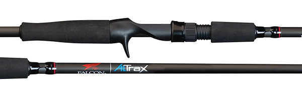 Altrax Series – Falcon Rods