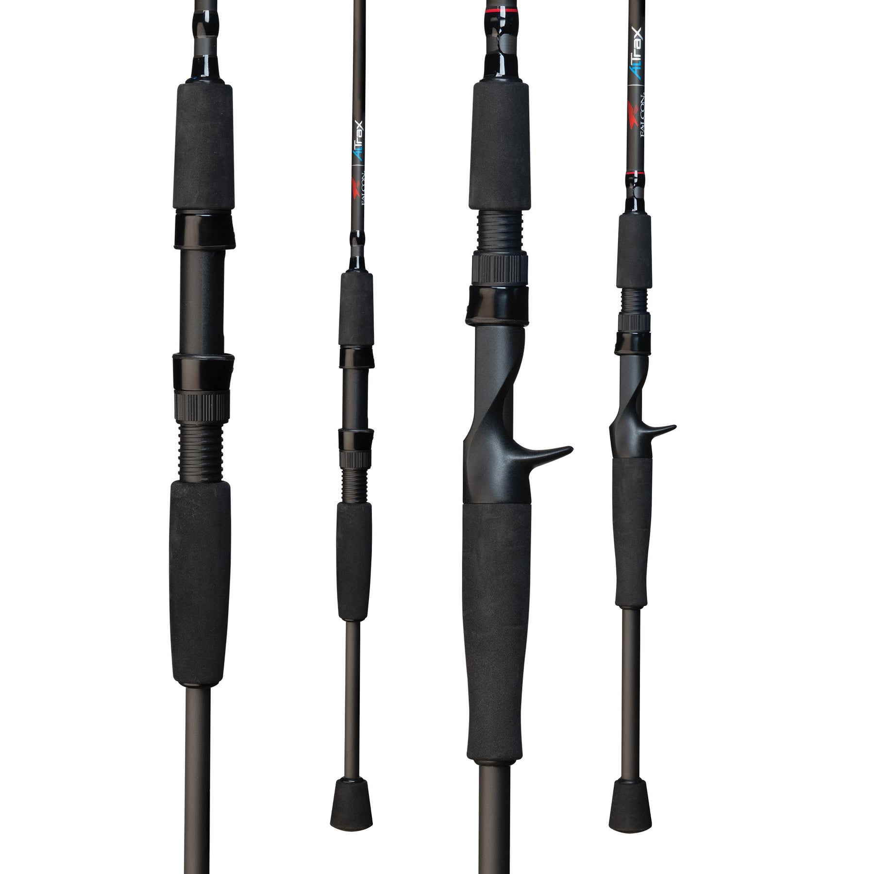 Altrax Series – Falcon Rods