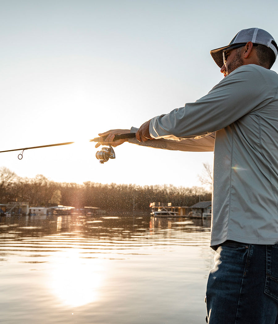 Altrax Series – Falcon Rods