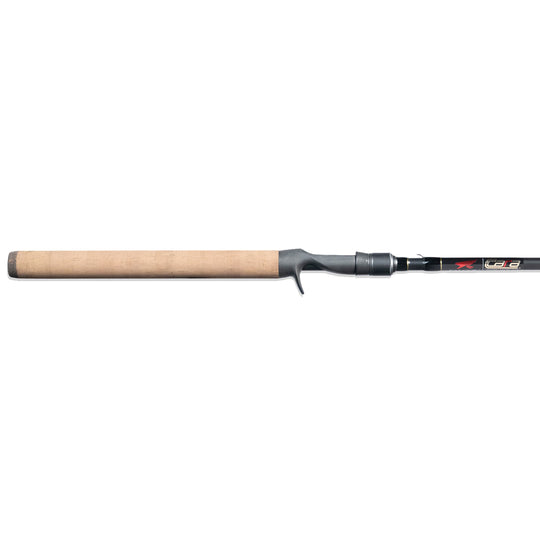 Cara Series – Falcon Rods