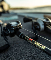 Cara Series – Falcon Rods