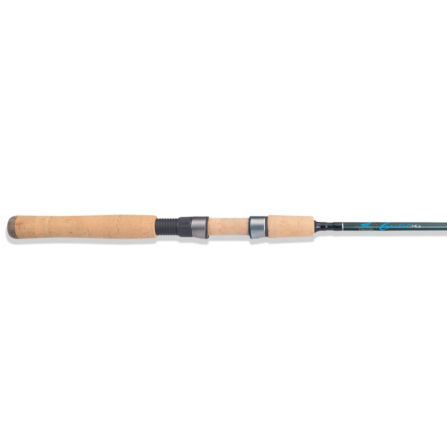 Coastal Series – Falcon Rods