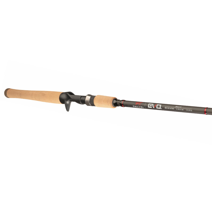 EVO Series – Falcon Rods