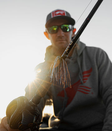 EVO Series – Falcon Rods