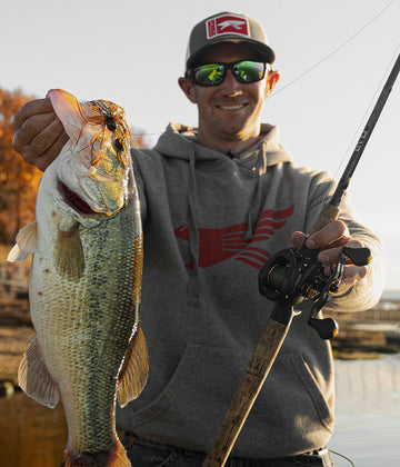 EVO Series – Falcon Rods