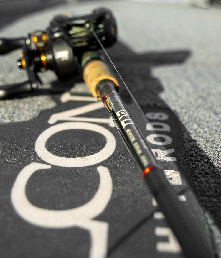 EVO Series – Falcon Rods