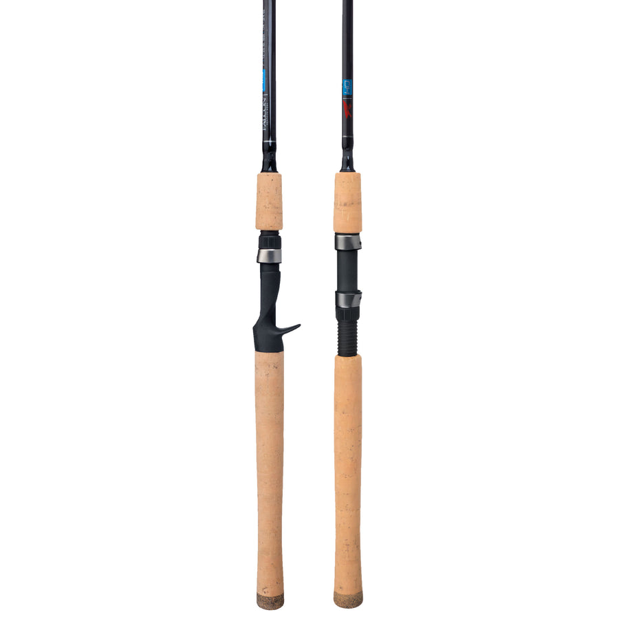 All Falcon Rods