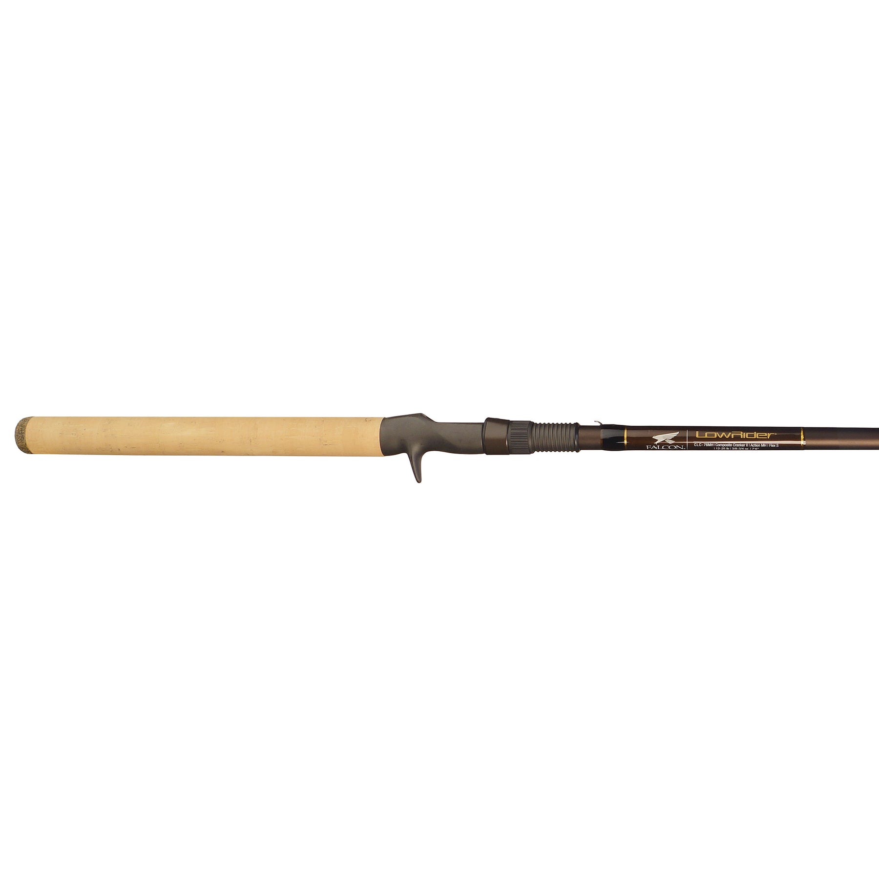 LowRider Series – Falcon Rods