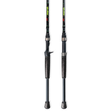 All Falcon Rods