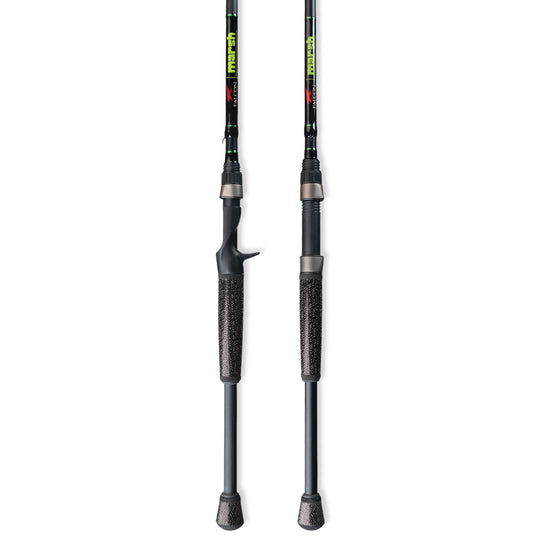 All Falcon Rods