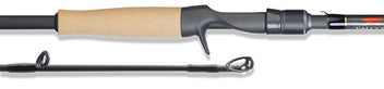 Cara Series – Falcon Rods