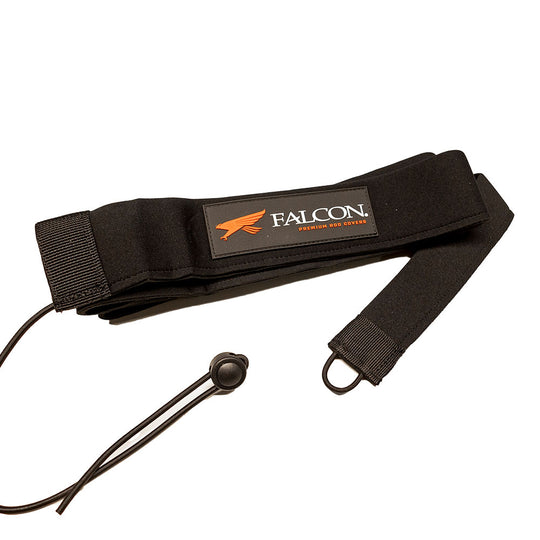 Falcon Neoprene Rod Covers – Falcon Rods