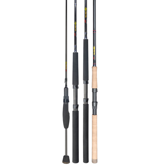 Falcon Rod Series – Falcon Rods