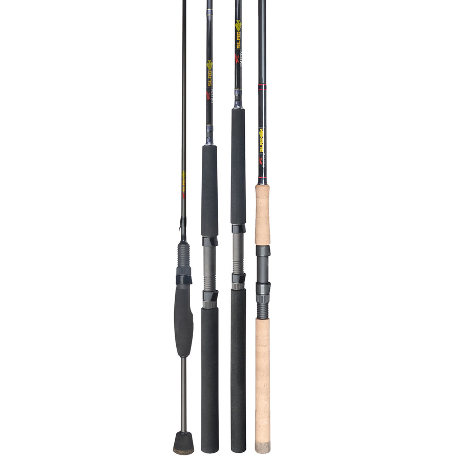 Falcon Rods