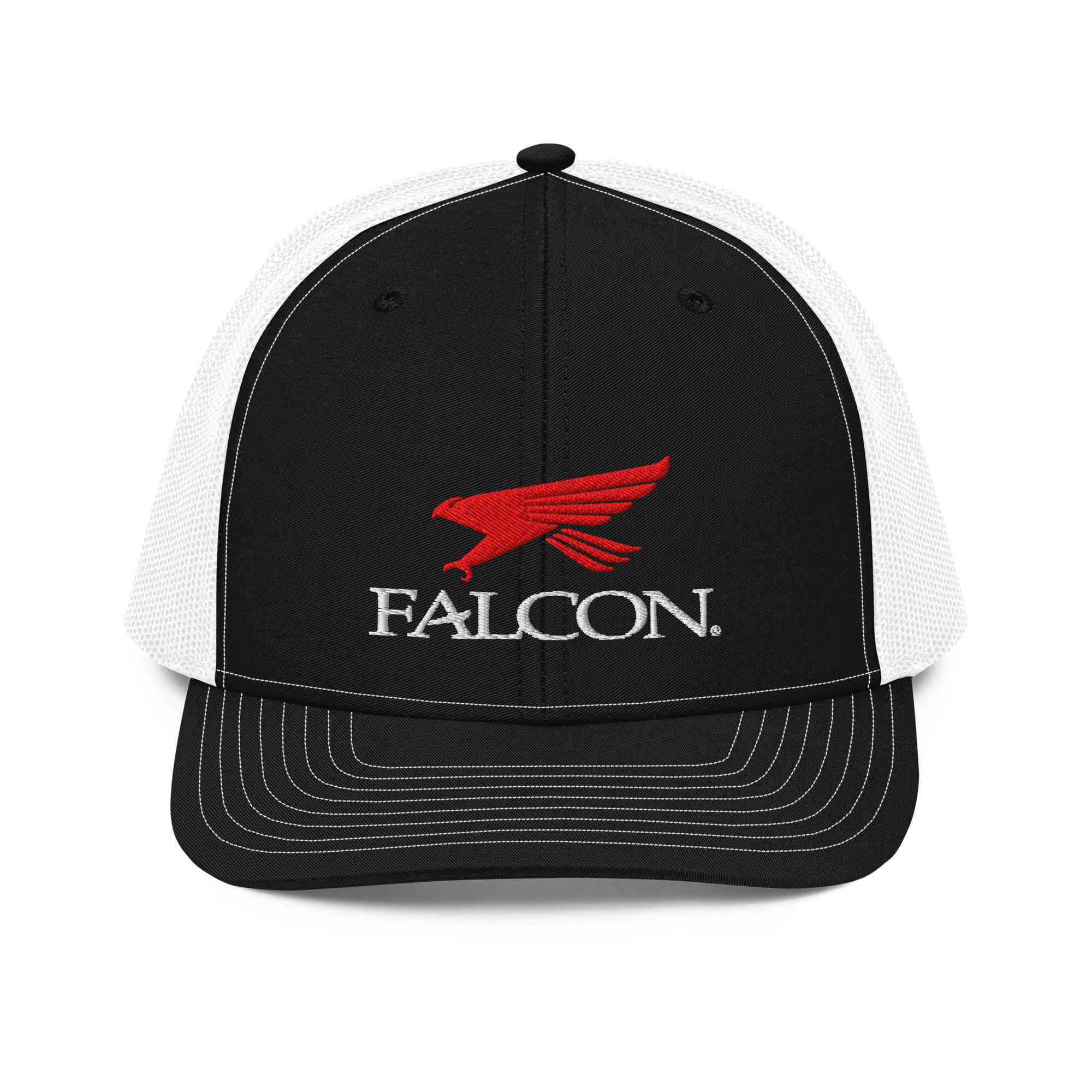 Falcon Trucker 112 – Falcon Rods