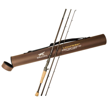 Falcon Rod Series – Falcon Rods
