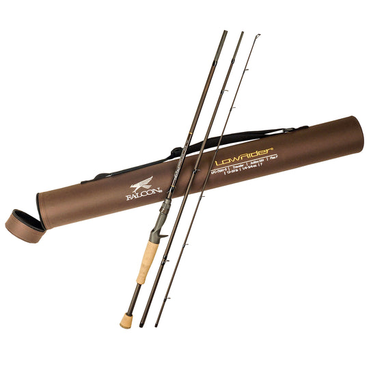 Falcon Rod Series – Falcon Rods