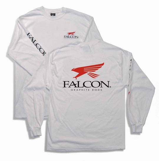 Team Wear – Falcon Rods