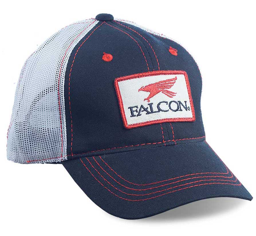 Falcon Trucker – Falcon Rods